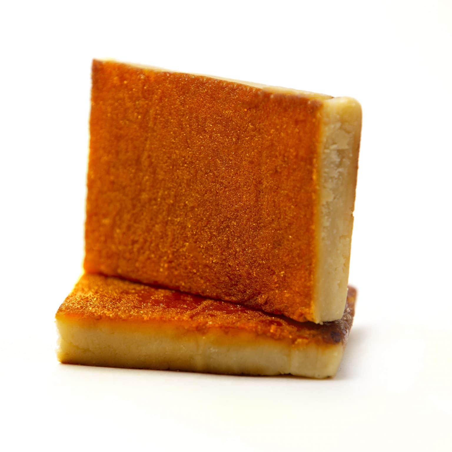 Turrón Yema Tostada Suprema - Calidad Suprema | Primitivo Picó